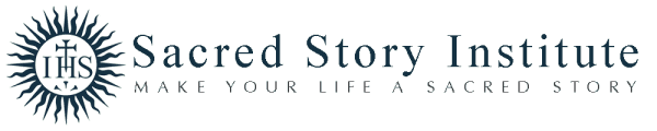 Main Home - Sacred Story Institute