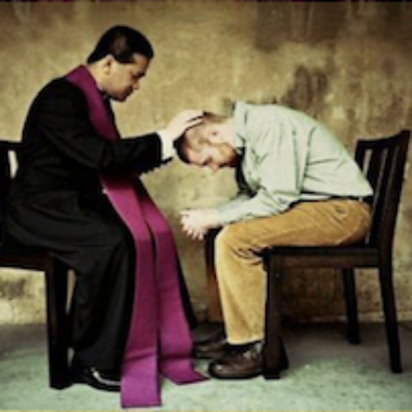 The Whole-Life Confession - Sacred Story Institute