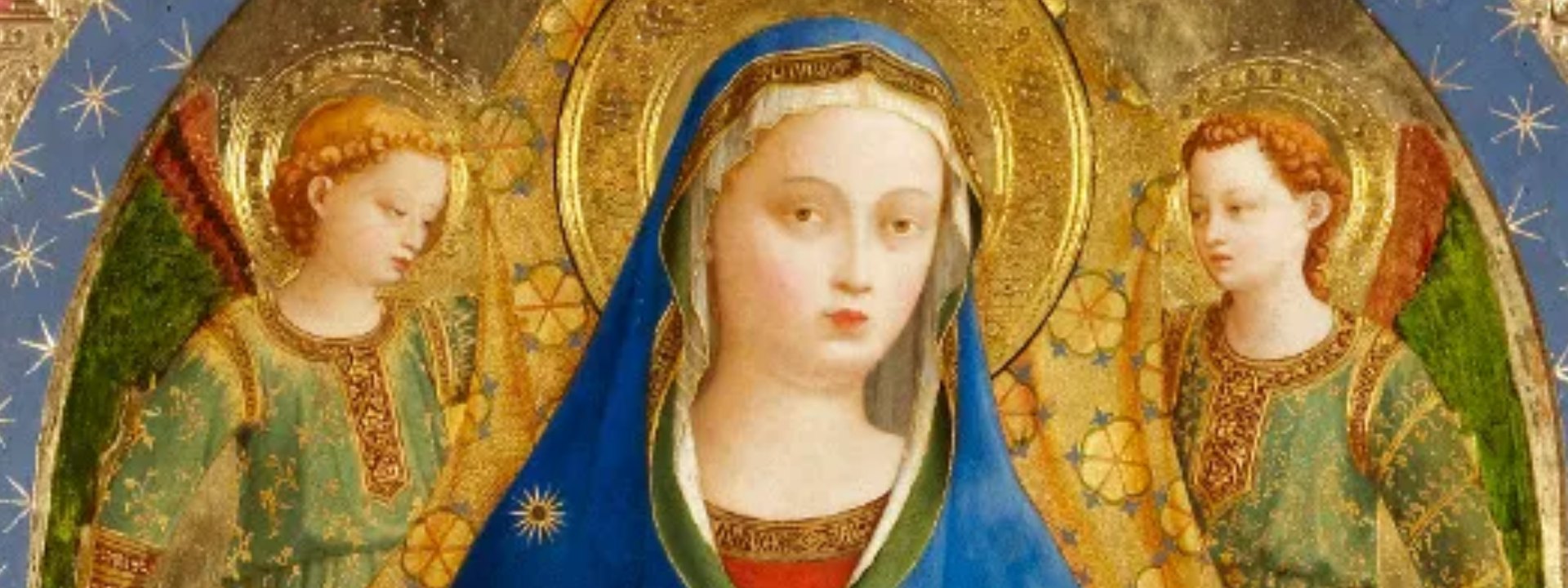 Discernment Brief - Sacred Story Institute