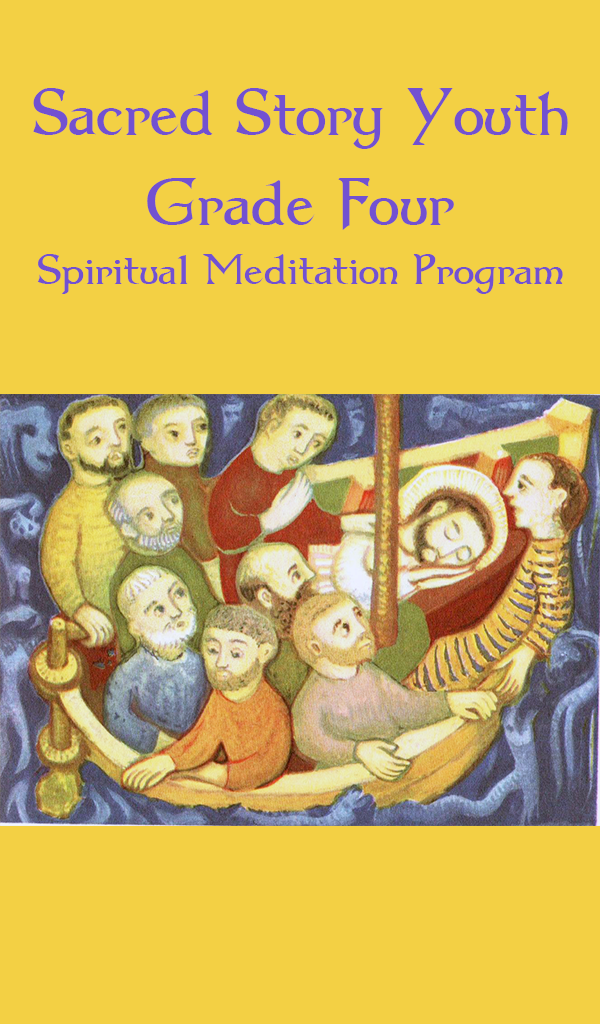 Courses - Sacred Story Institute
